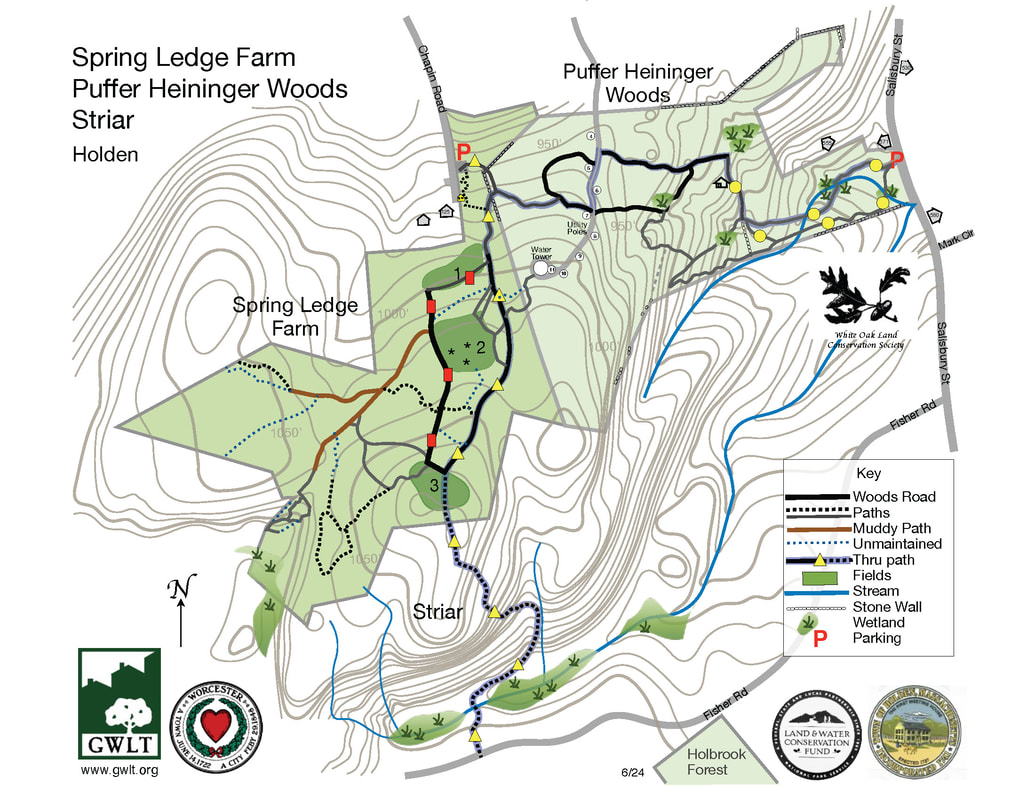 Spring Ledge Farm – GWLT.org